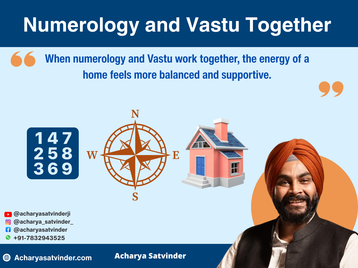 Best House Number as per Numerology That Brings Harmony and Financial ...